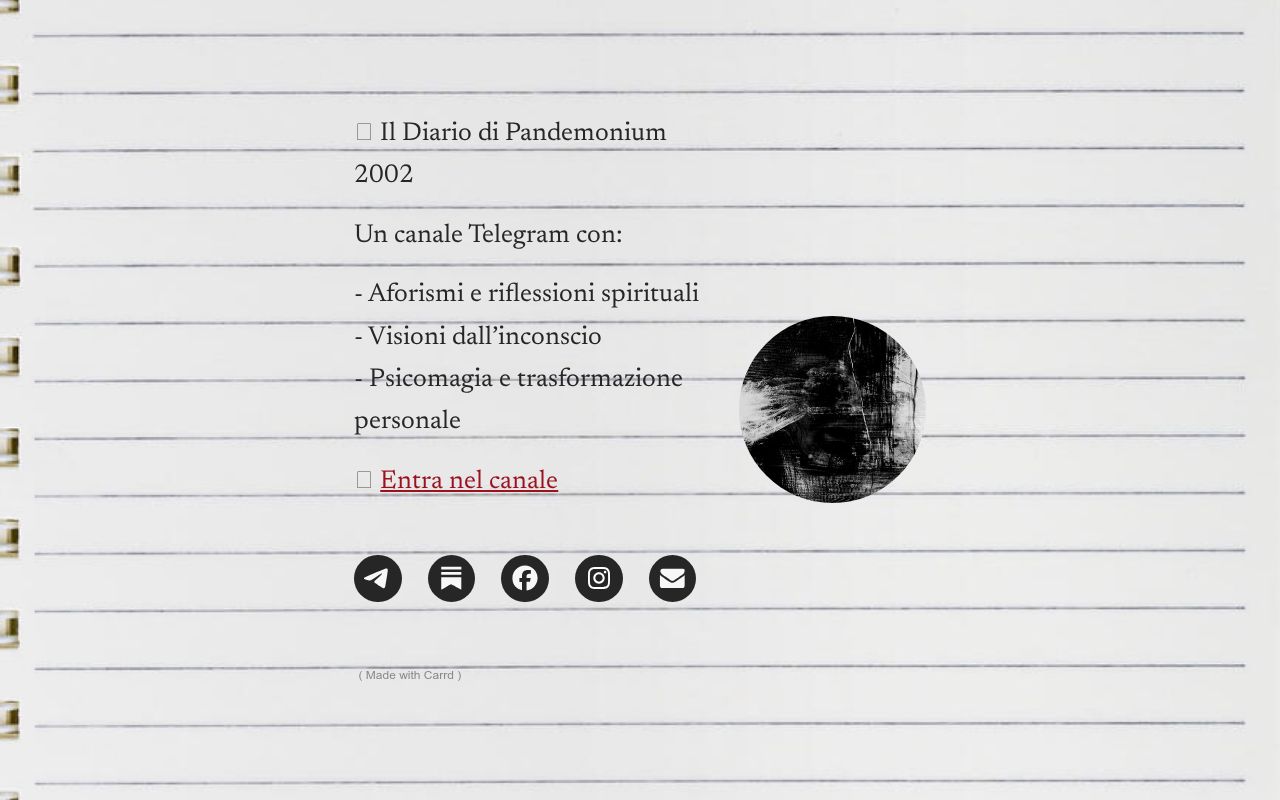 Pandemonium 2002